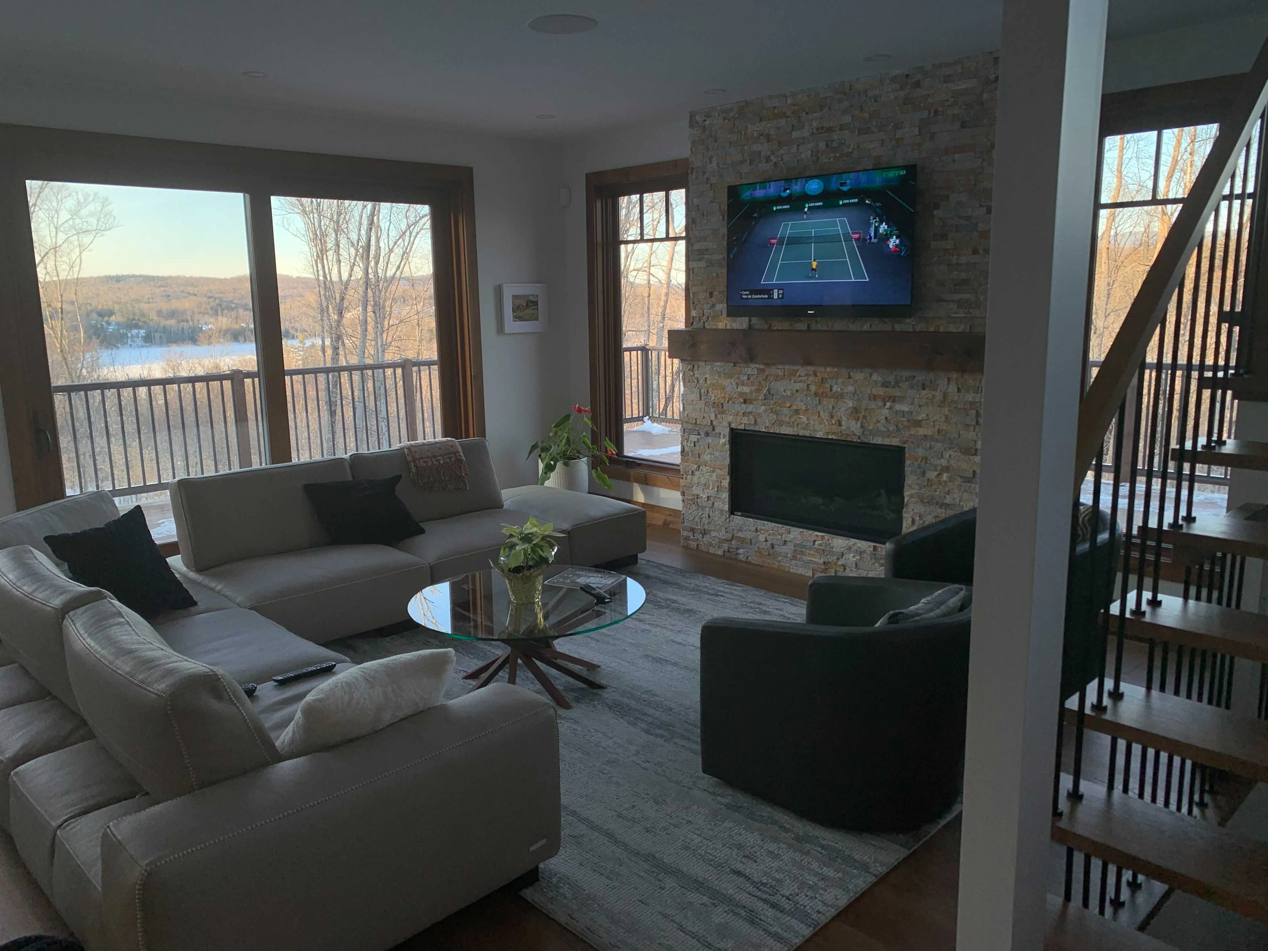 Auxe: Home & Business AV Installations, Tech Support and Smart Home Setup